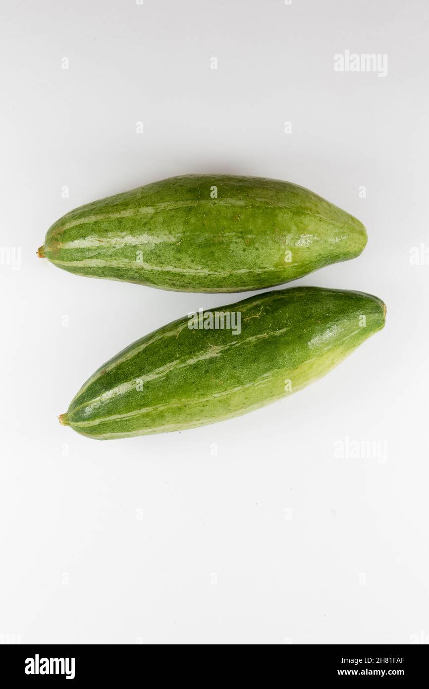 Pointed gourd nutrition hi-res stock photography and images - Alamy