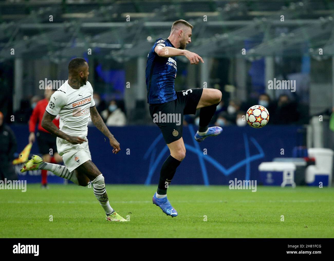 Skiniar hi-res stock photography and images - Alamy