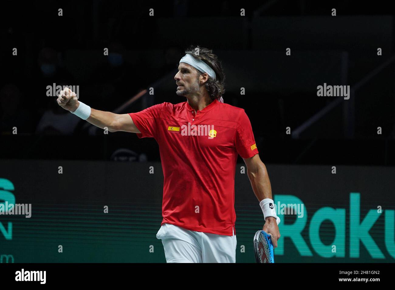 Ecuador vs españa hi-res stock photography and images - Alamy