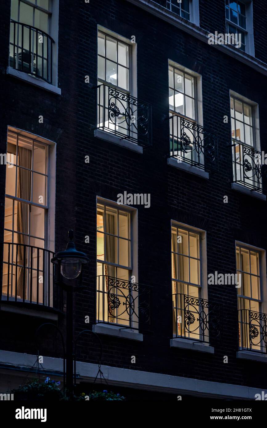 The RSA (Royal Society for the encouragement of Arts, Manufactures and ...