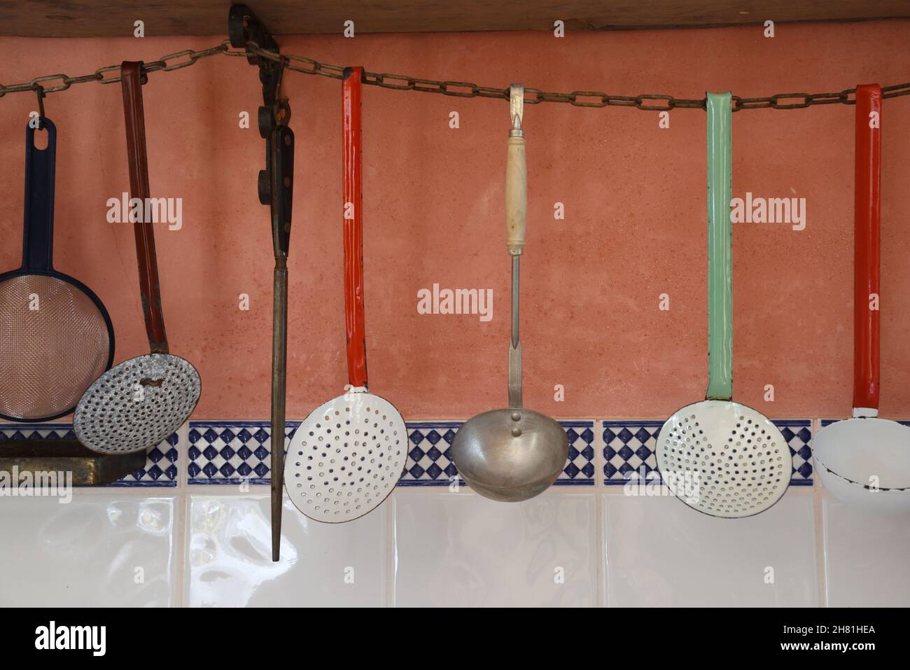 Kitchen display hi-res stock photography and images - Alamy