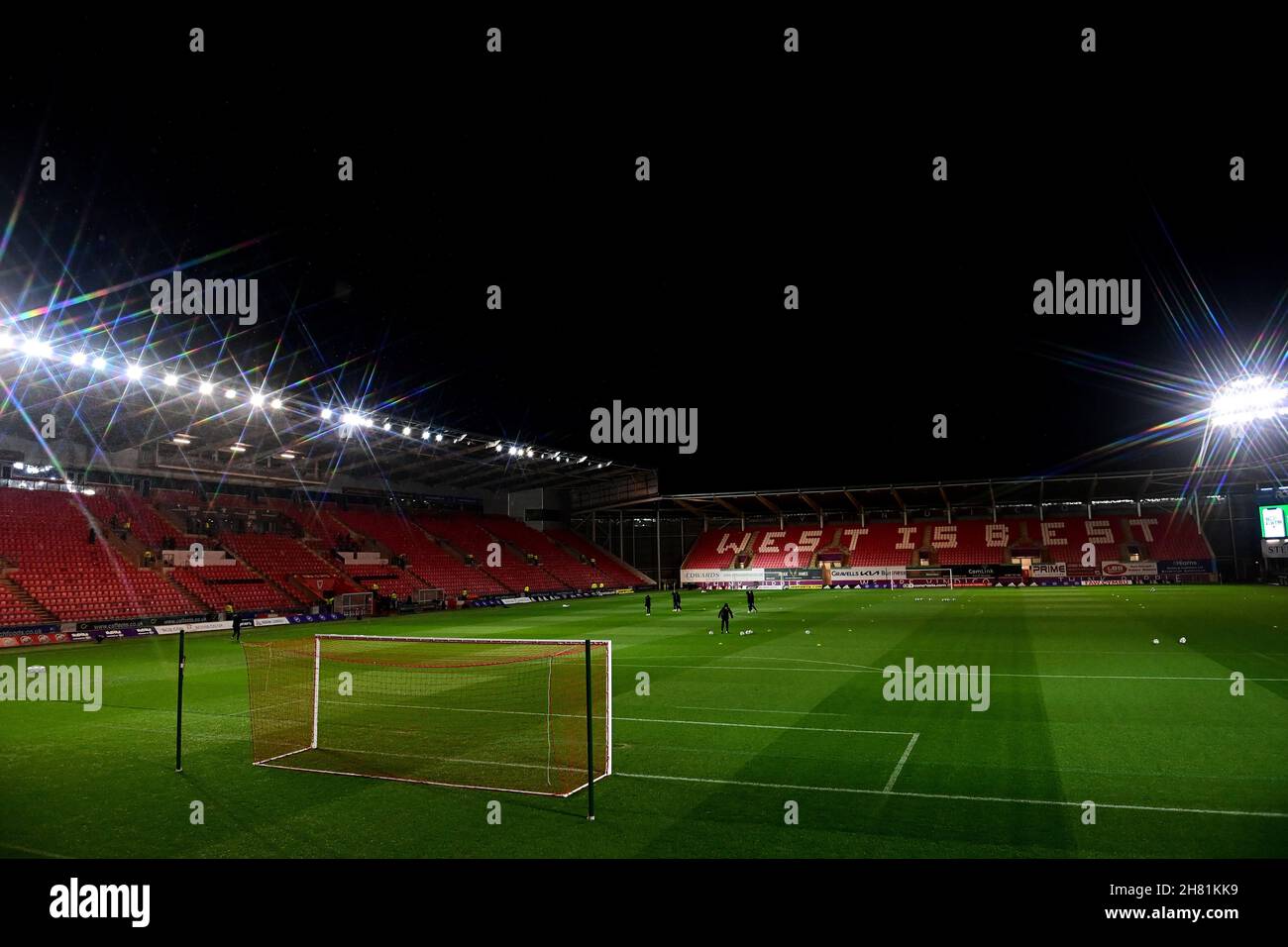 Scarlets park hi-res stock photography and images - Alamy