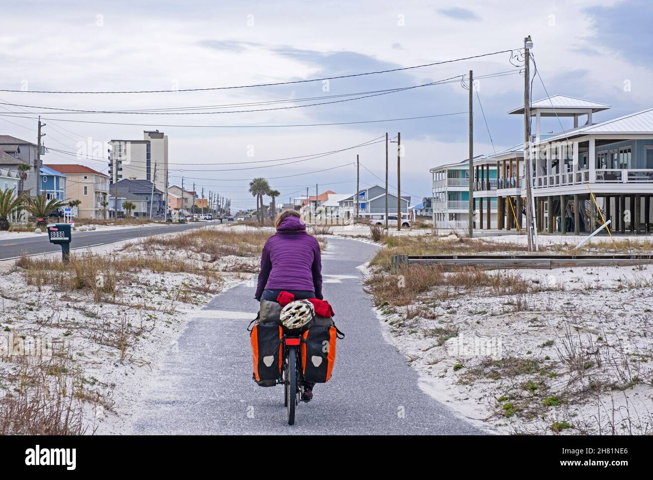 Santa rosa cycling hi-res stock photography and images - Alamy