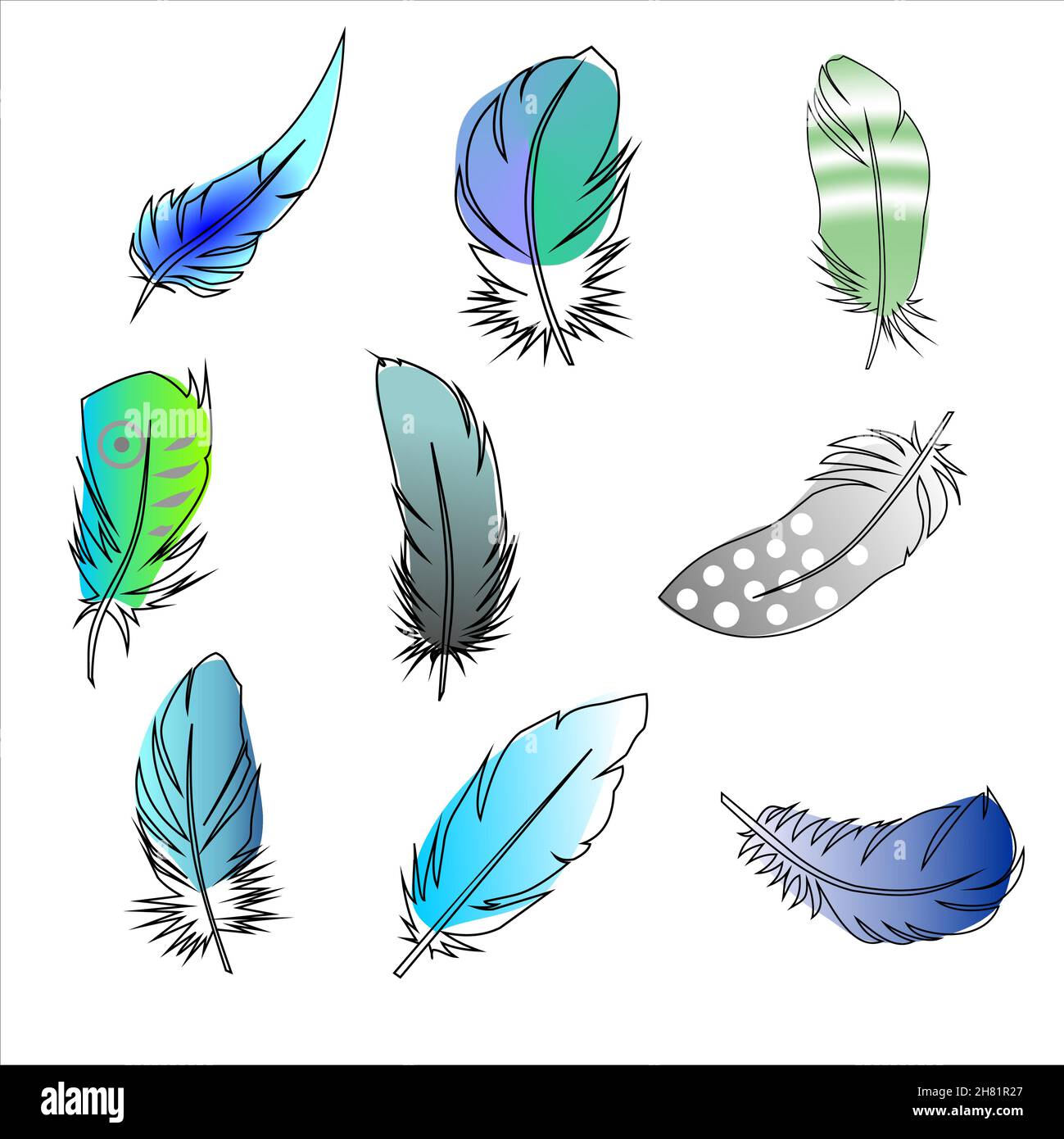 Graphic drawings hi-res stock photography and images - Alamy