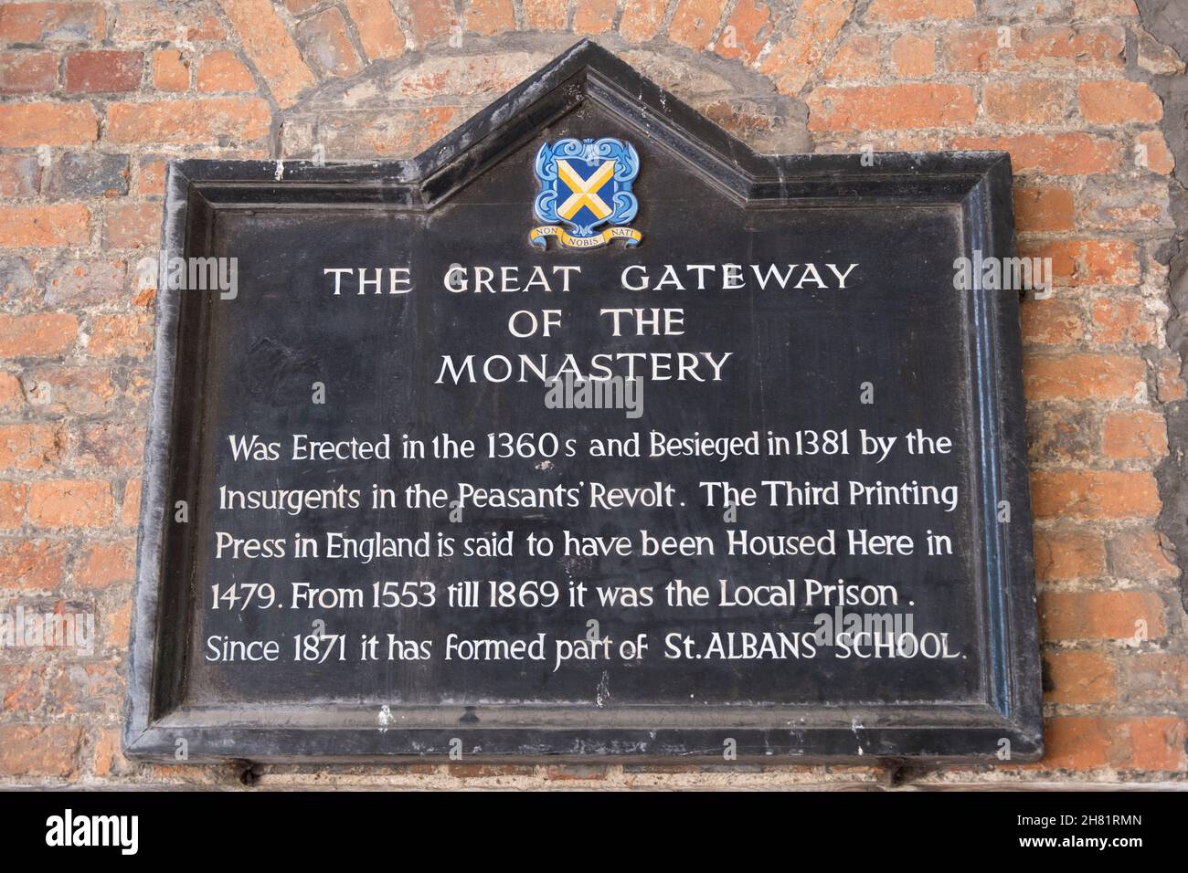 Gateway sign hi-res stock photography and images - Alamy