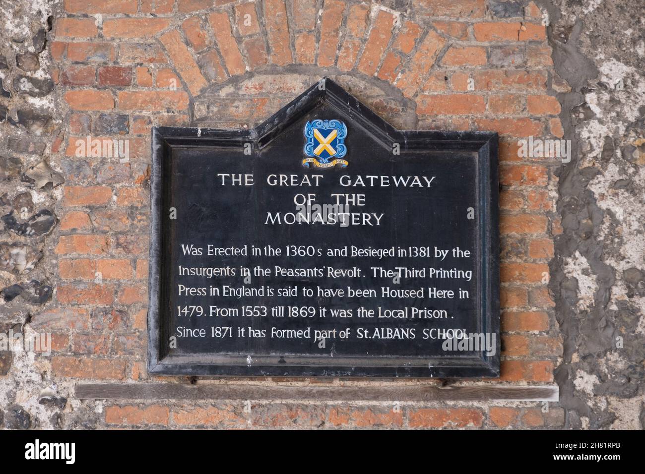 Gateway sign hi-res stock photography and images - Alamy