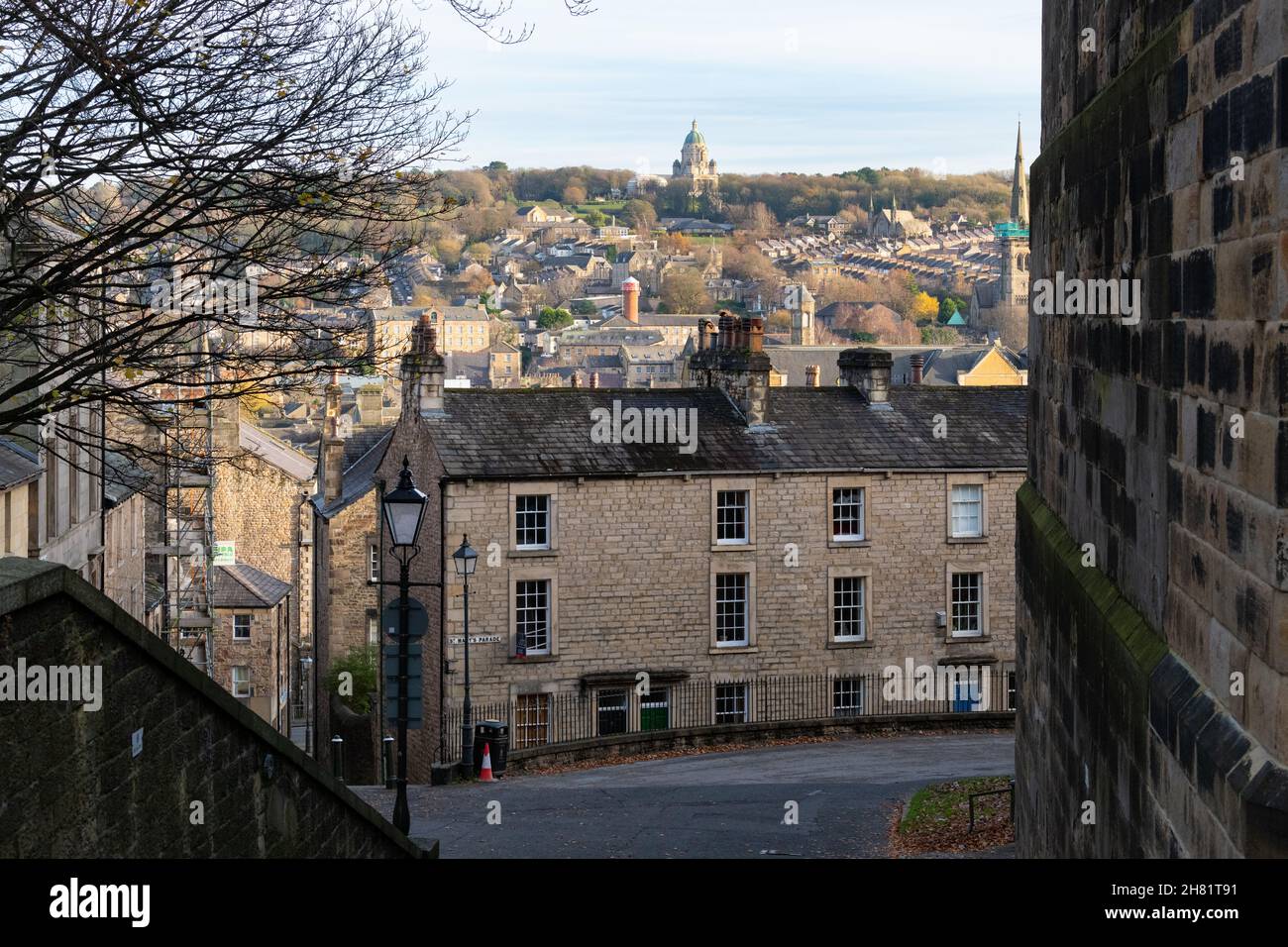 Lancaster uk hi-res stock photography and images - Alamy