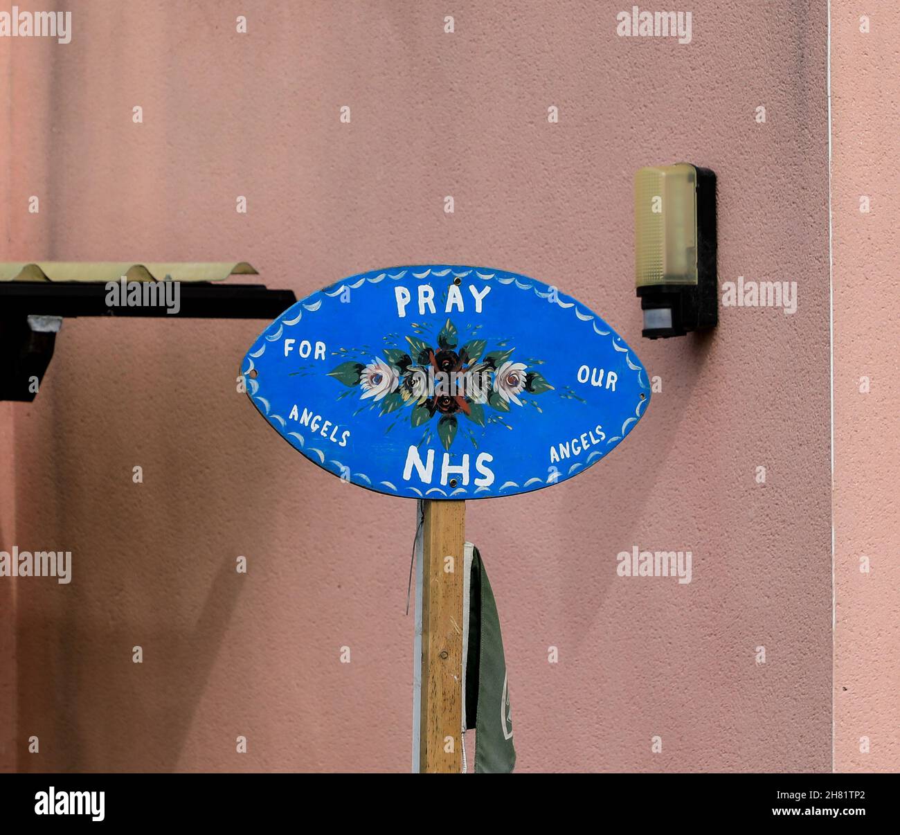 Angels england hi-res stock photography and images - Alamy