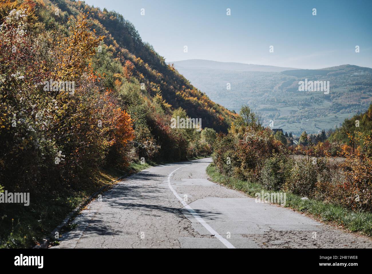 Mountain vlasic hi-res stock photography and images - Alamy