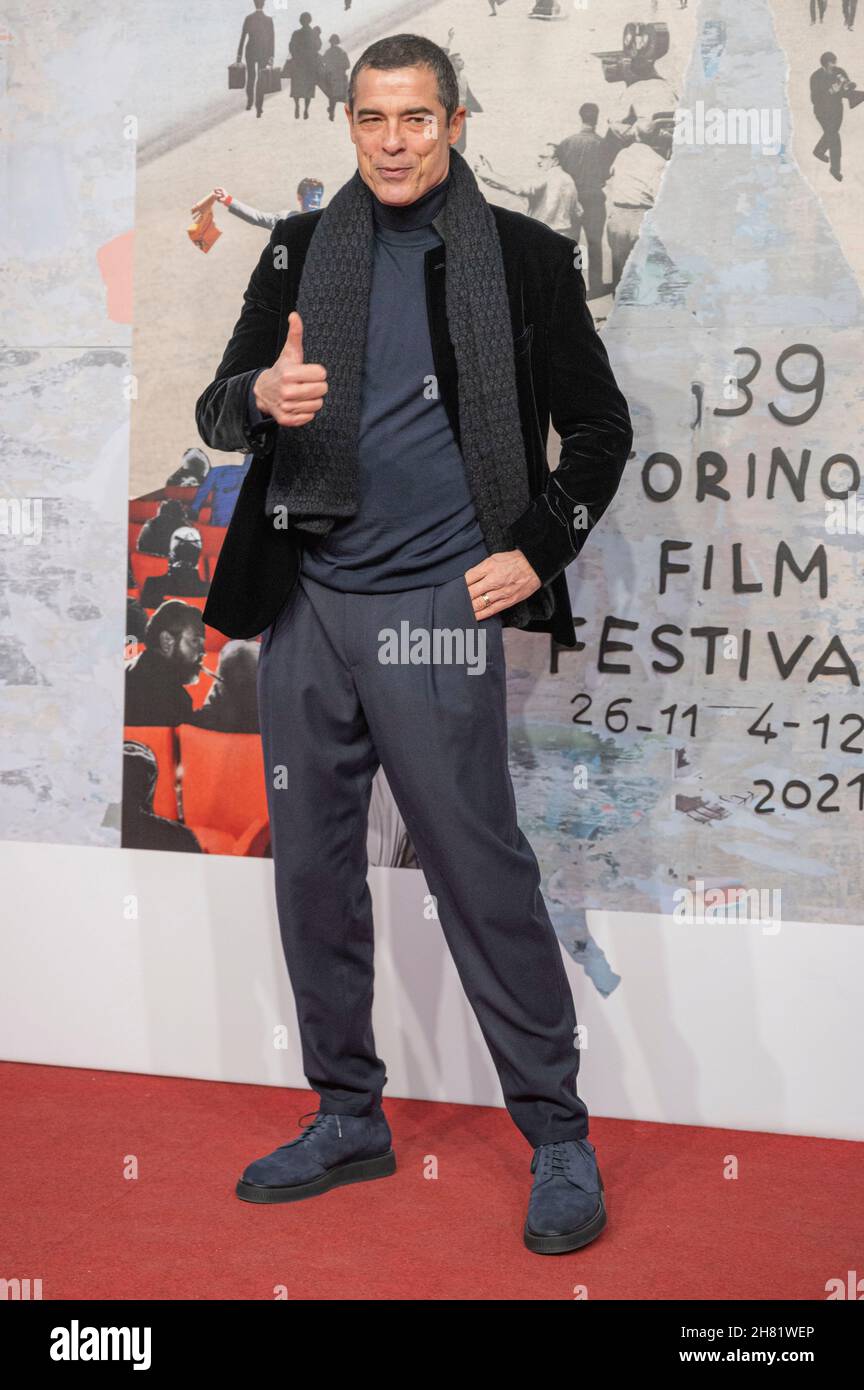 Alessandro Gassman