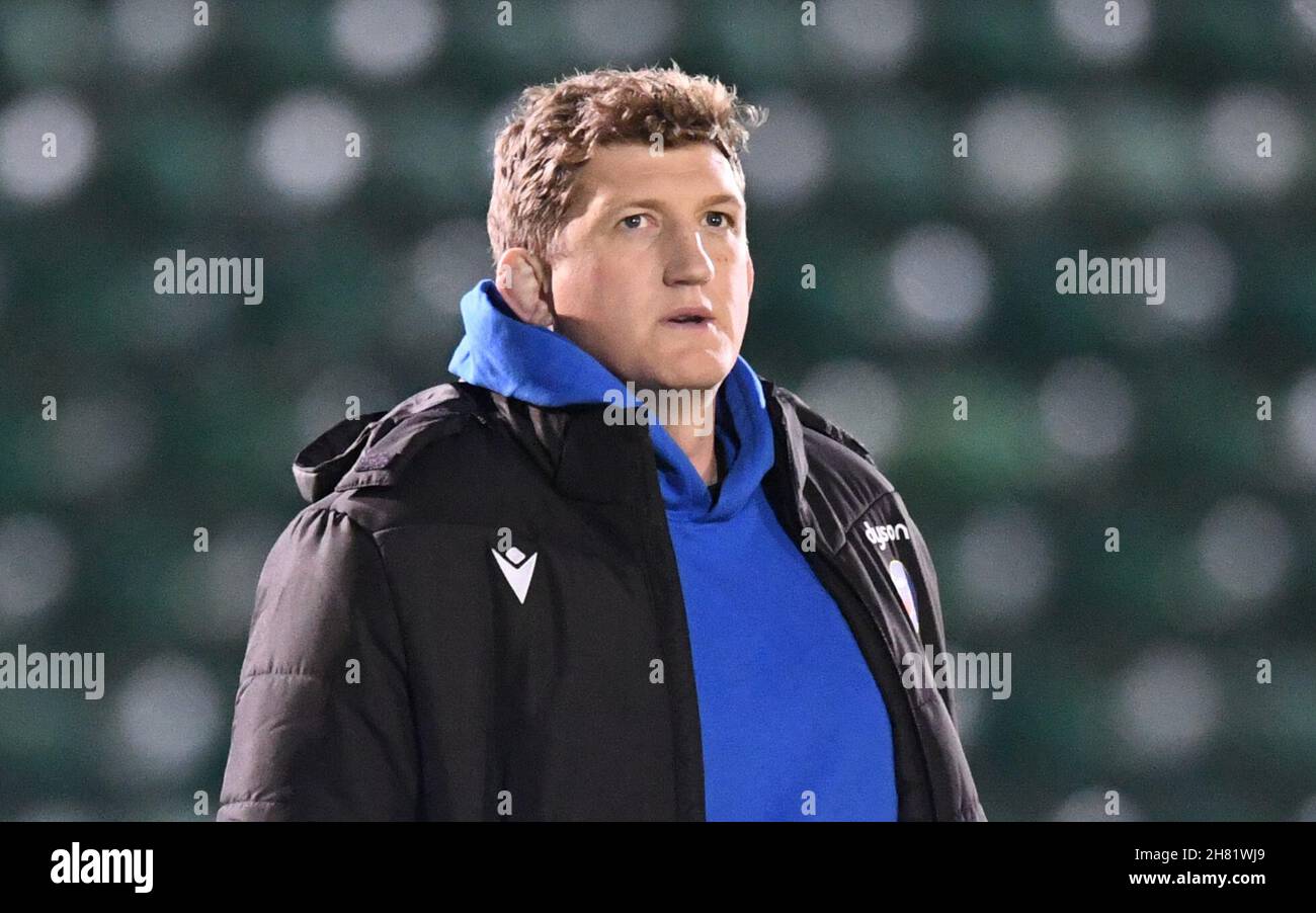 Stuart hooper hi-res stock photography and images - Alamy