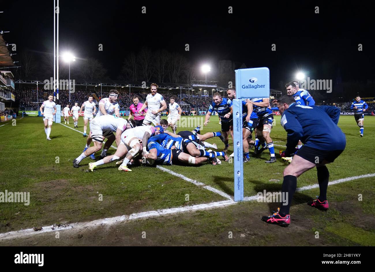 Miles reid hi-res stock photography and images - Alamy