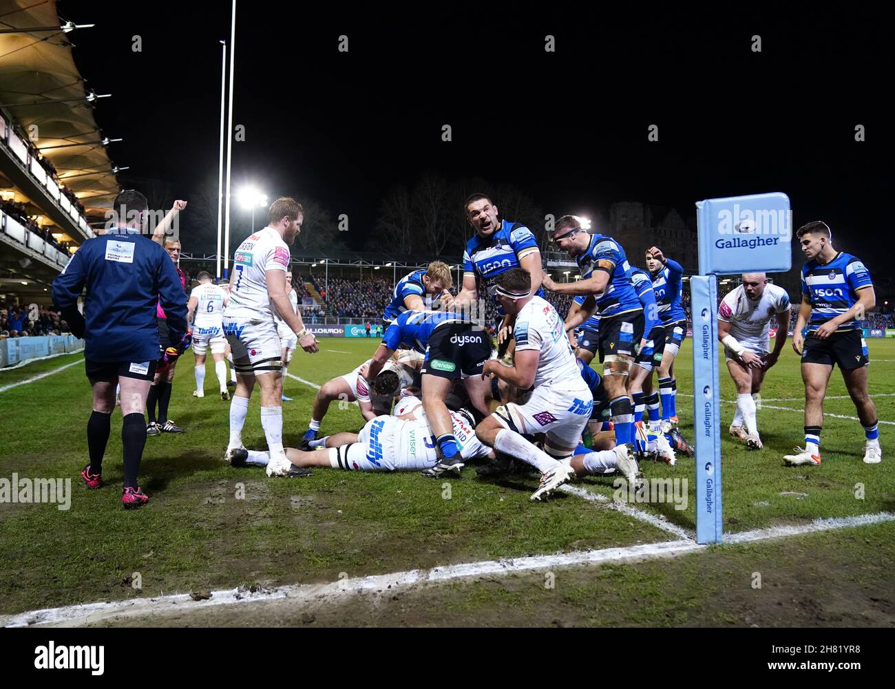 Miles reid hi-res stock photography and images - Alamy