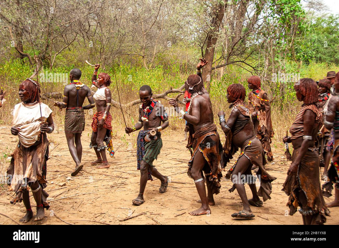 Bull whip hi-res stock photography and images - Alamy