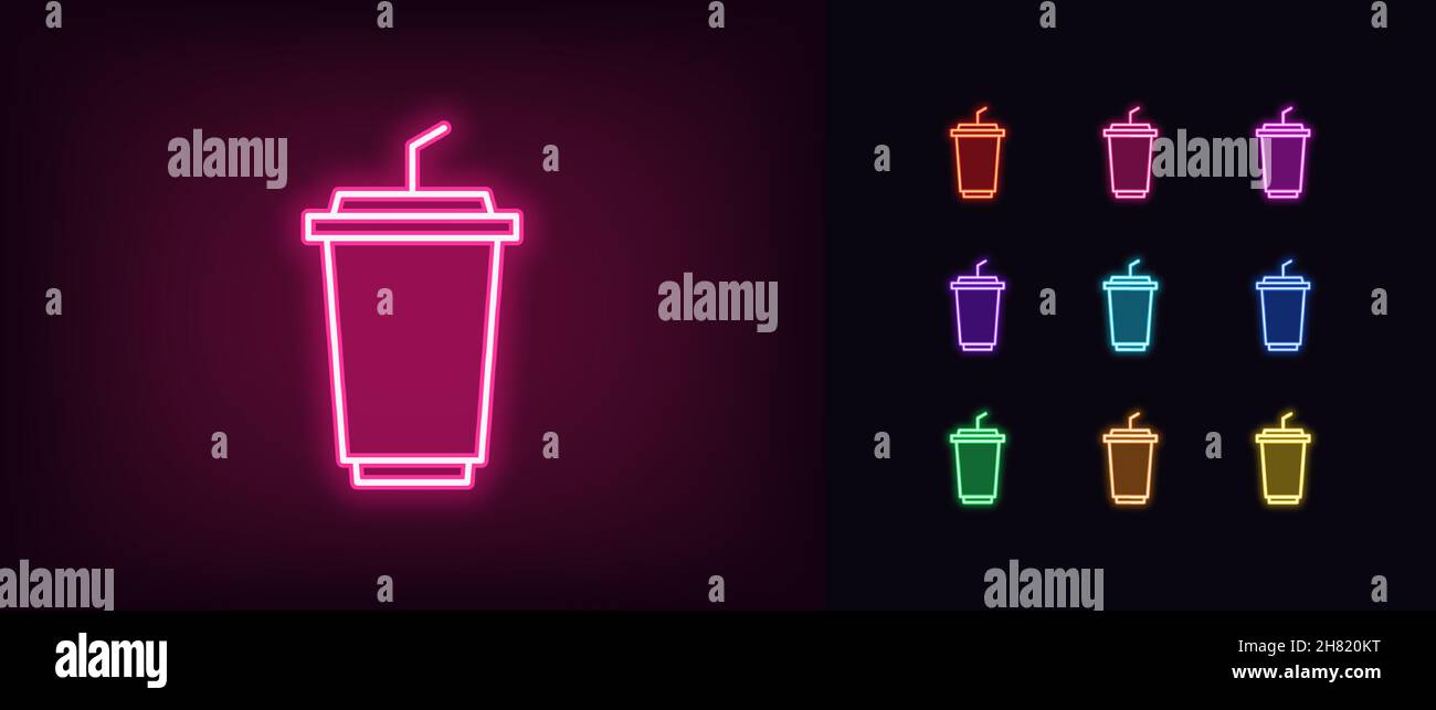 Cockta logo Stock Vector Images - Alamy