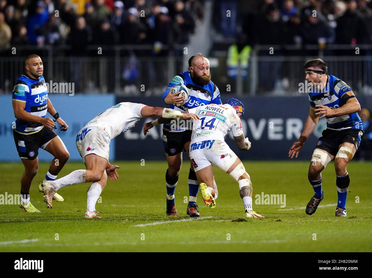 Jack dunn hi-res stock photography and images - Alamy