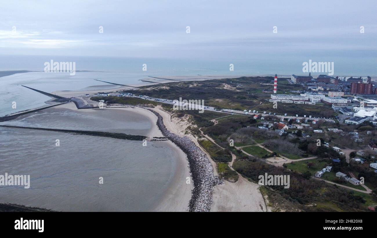 North coast berck sur hi-res stock photography and images - Alamy