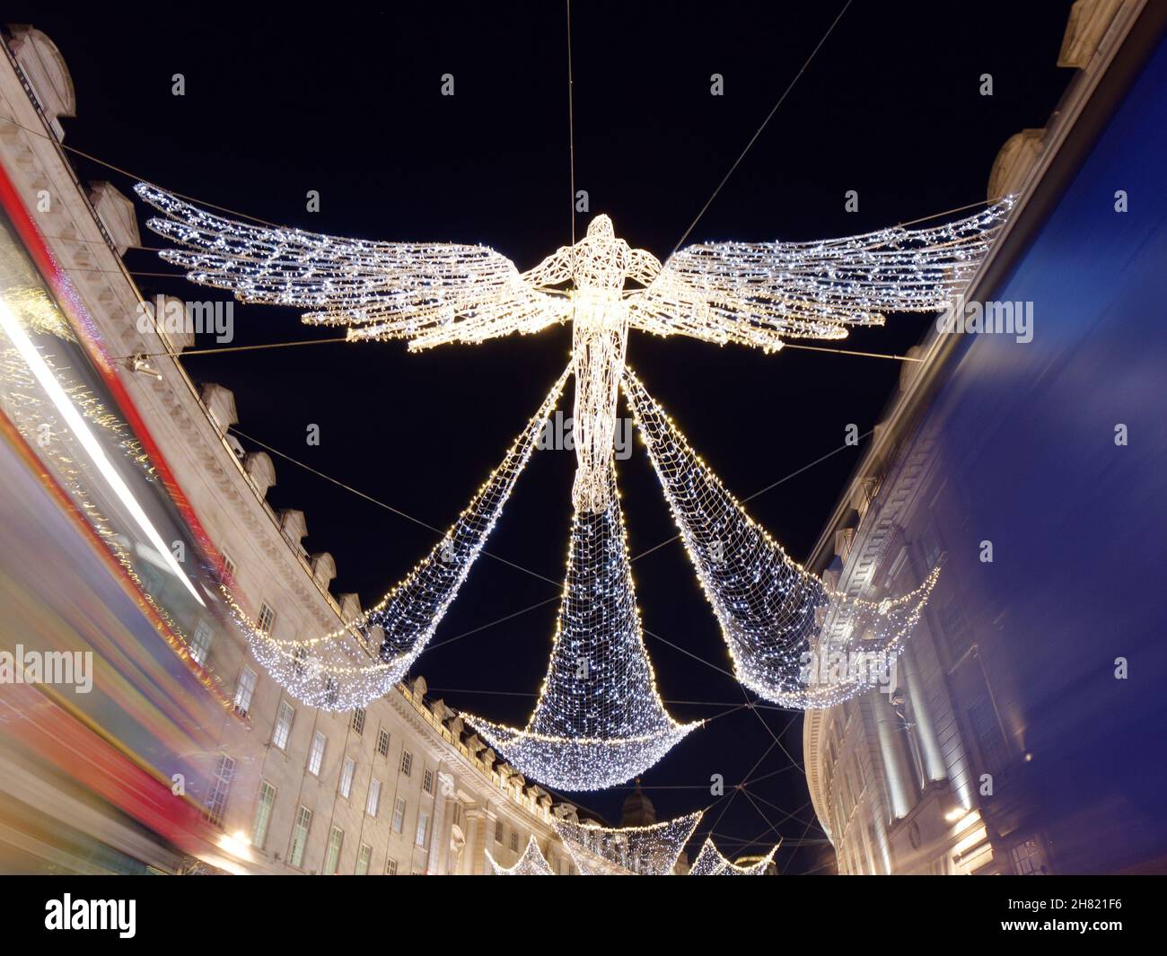 Angel long hi-res stock photography and images - Alamy