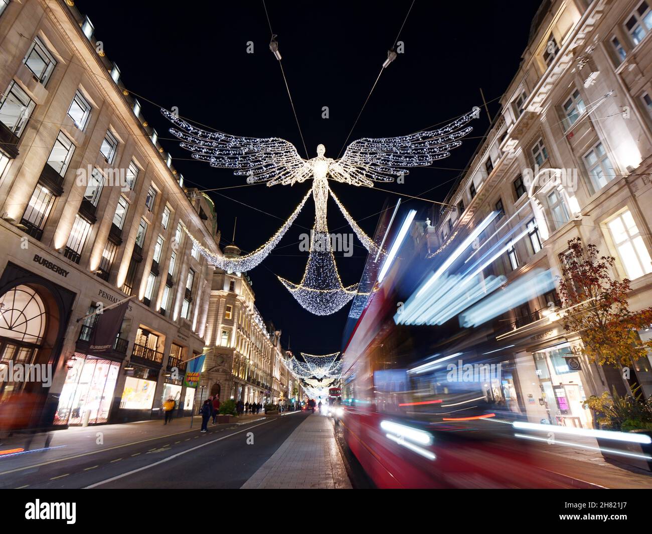 Angel long hi-res stock photography and images - Alamy