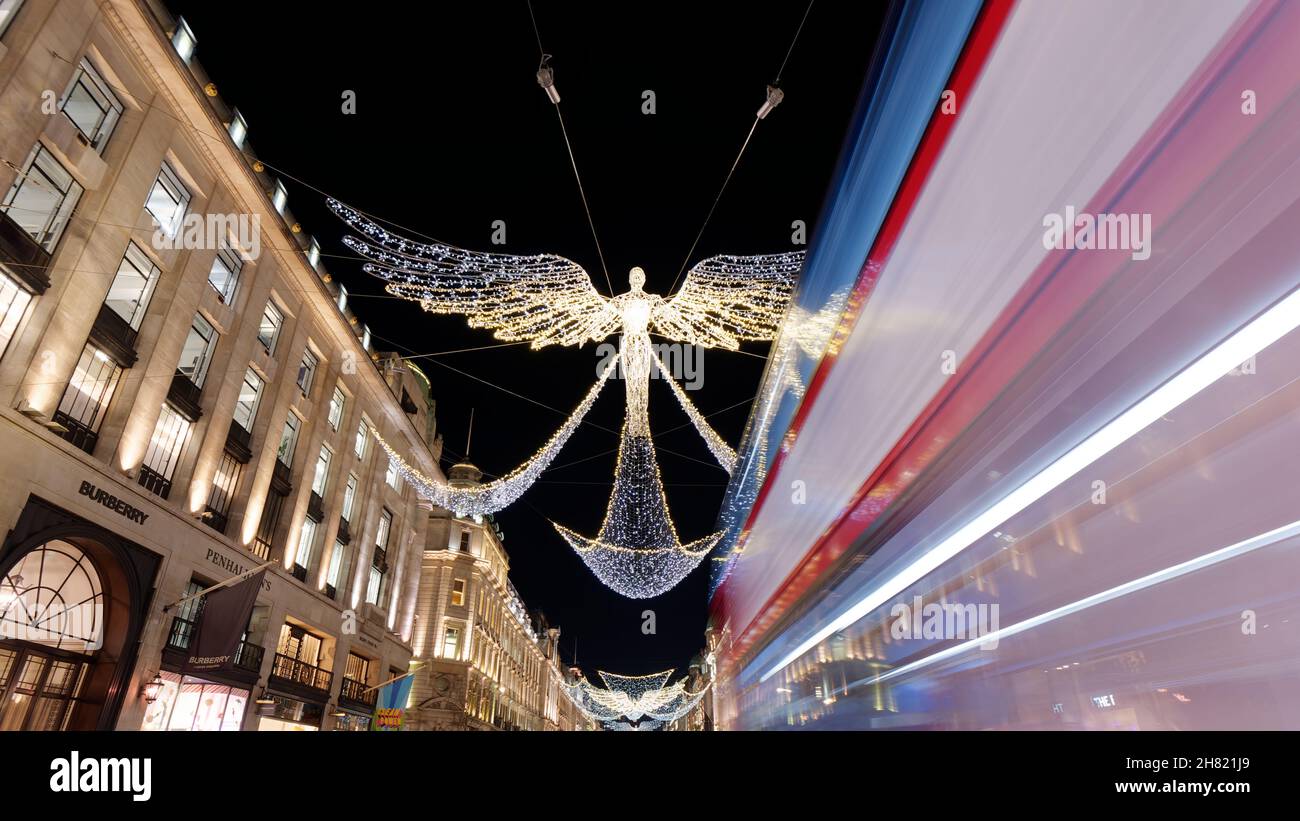 Angel long hi-res stock photography and images - Alamy