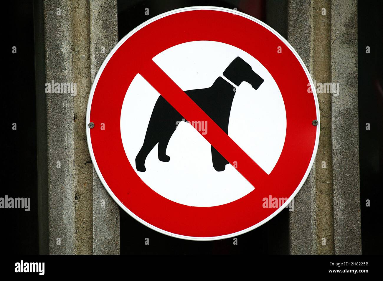 Prohibited breed hi-res stock photography and images - Alamy