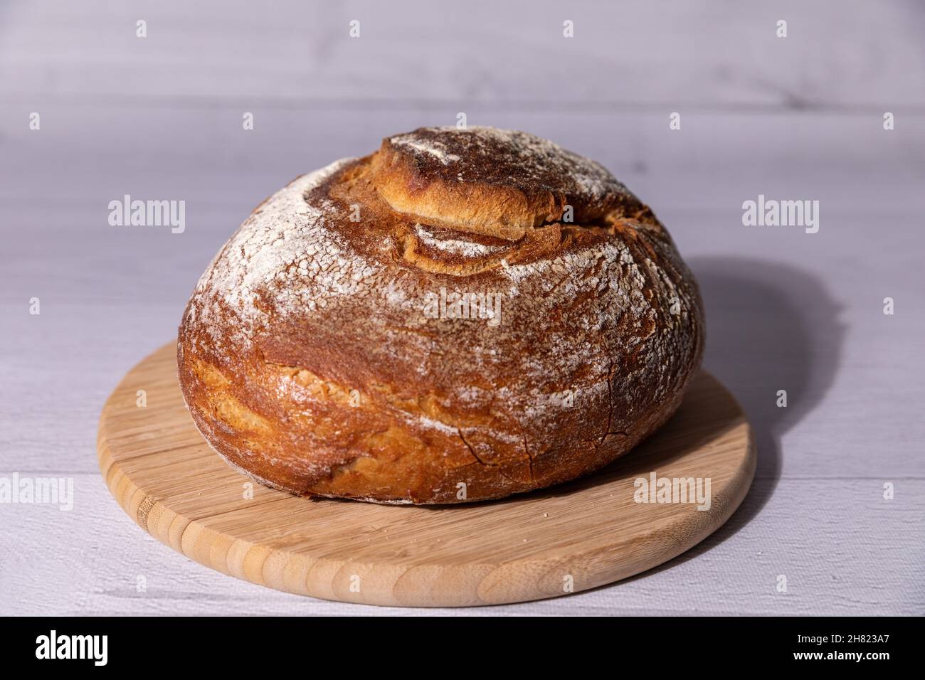 German wheat flour hi-res stock photography and images - Alamy
