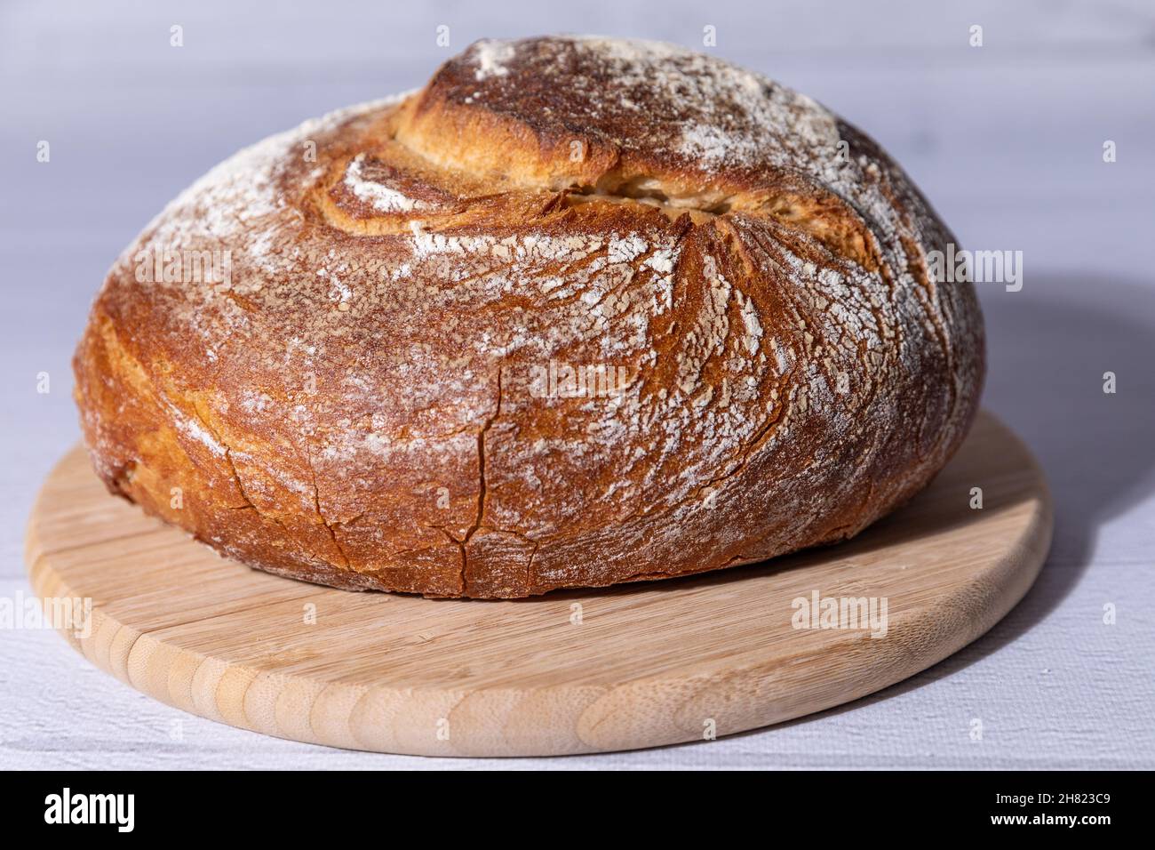 German wheat flour hi-res stock photography and images - Alamy