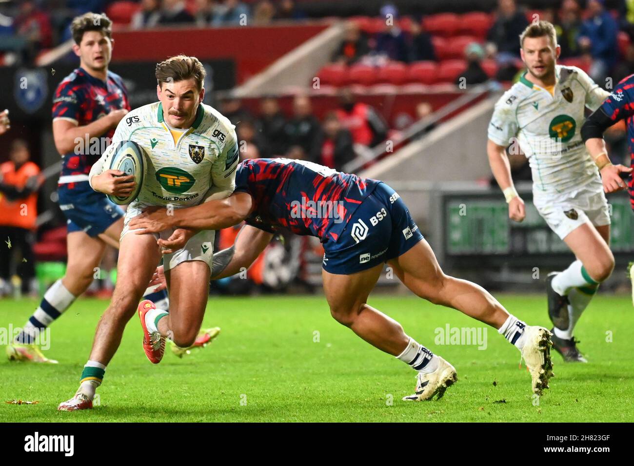 George furbank england hi-res stock photography and images - Alamy