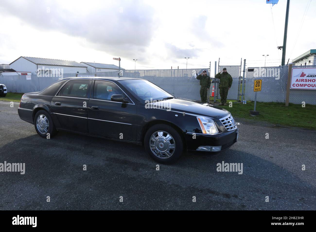 Abbotsford air force hi-res stock photography and images - Alamy