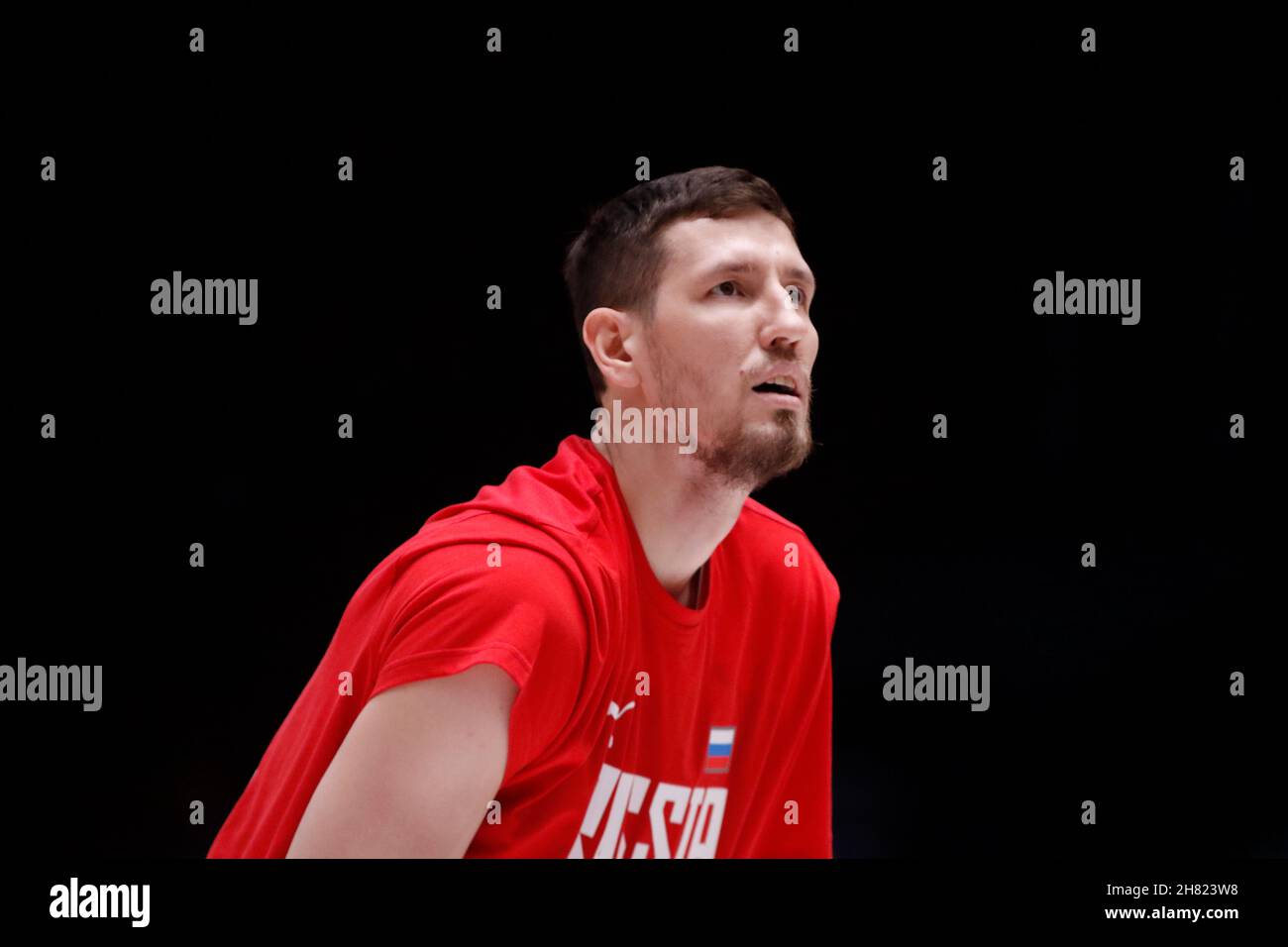 Evgeny valiev hi-res stock photography and images - Alamy