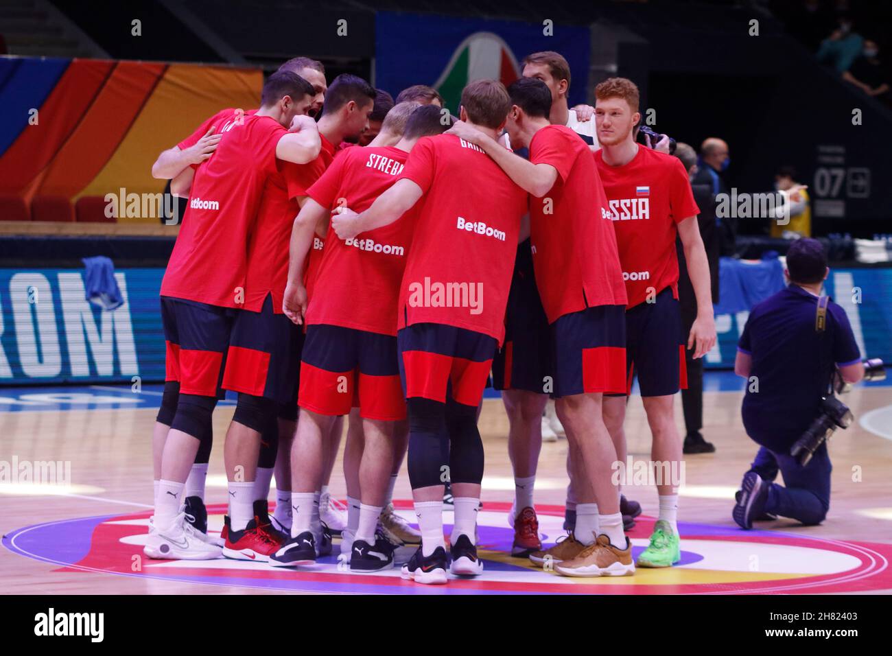 Vladimir ivlev hi-res stock photography and images - Alamy