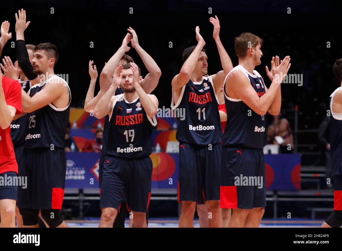 Vladimir ivlev hi-res stock photography and images - Alamy