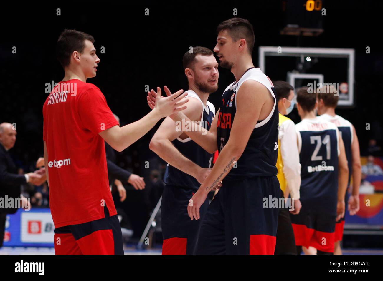 Vladimir ivlev hi-res stock photography and images - Alamy