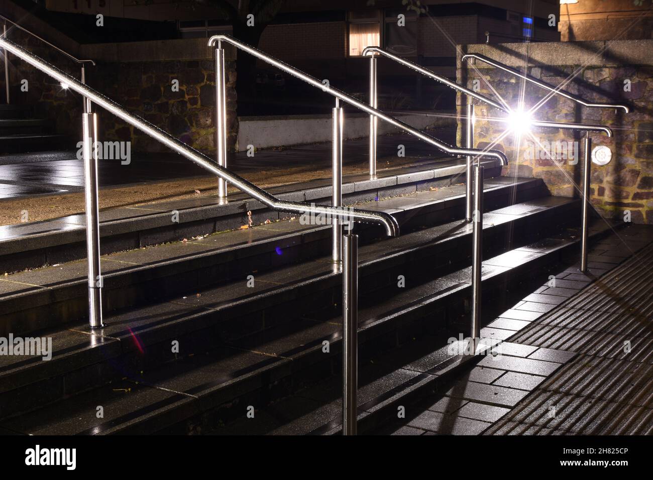 Steel star hi-res stock photography and images - Alamy