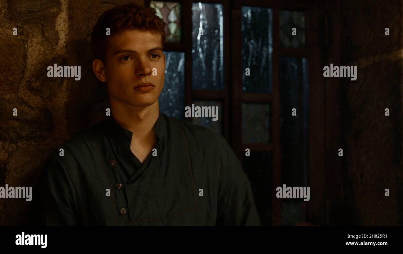 Los Angeles.CA.USA. Josh Stradowski in a scene in (C) Amazon Prime ...