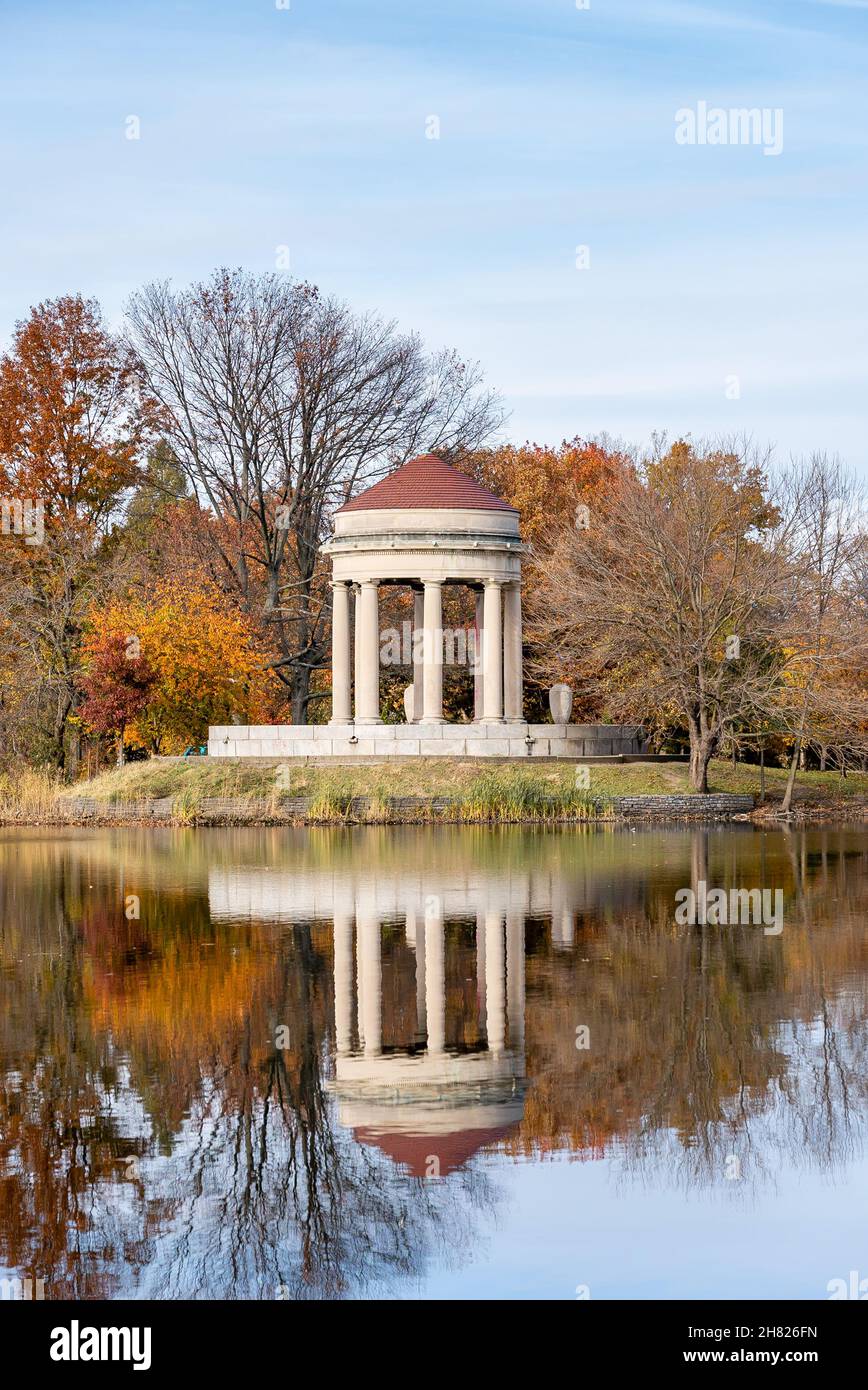 Fdr park philadelphia hi-res stock photography and images - Alamy