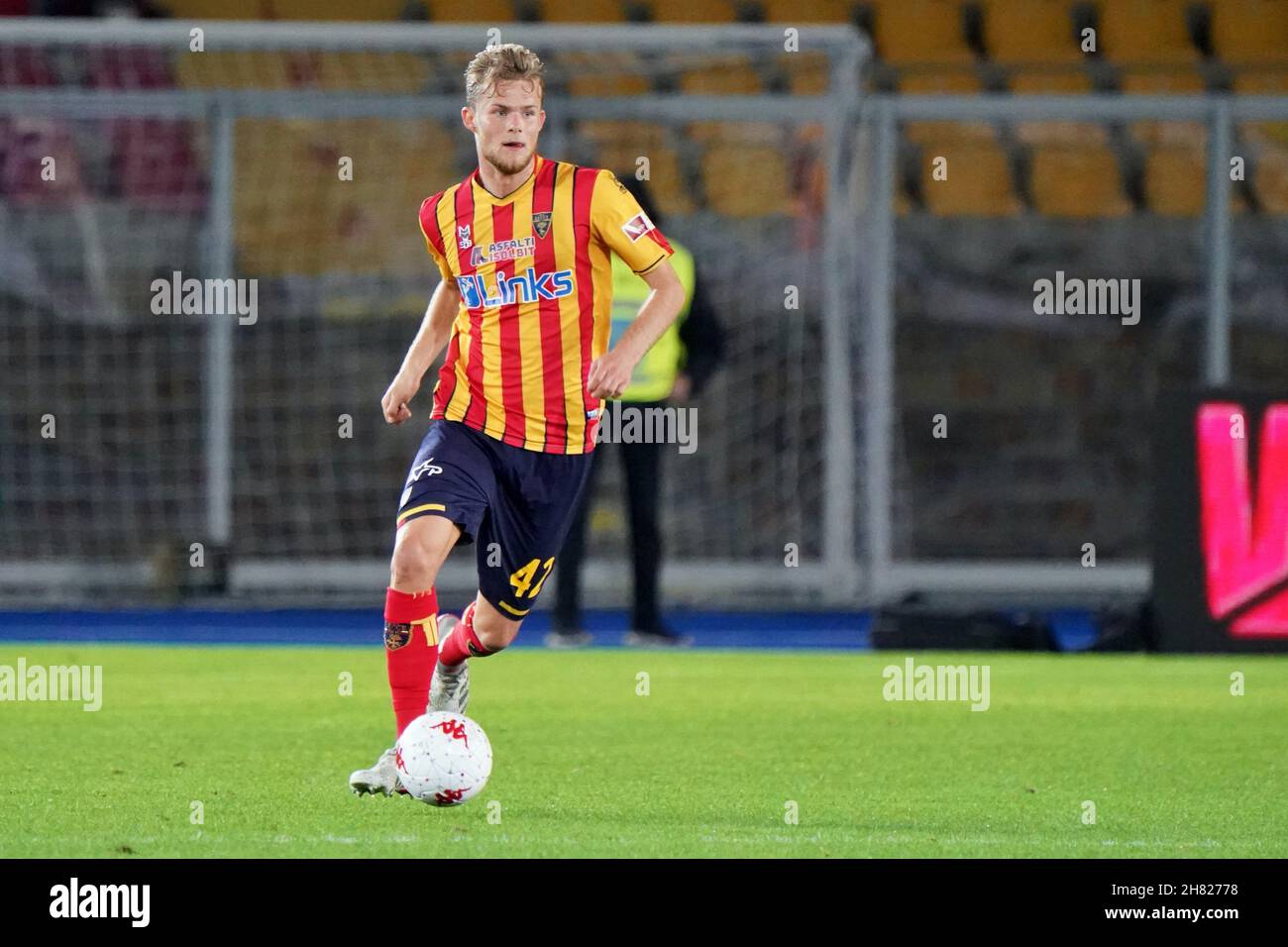 Morten hjulmand hi-res stock photography and images - Alamy