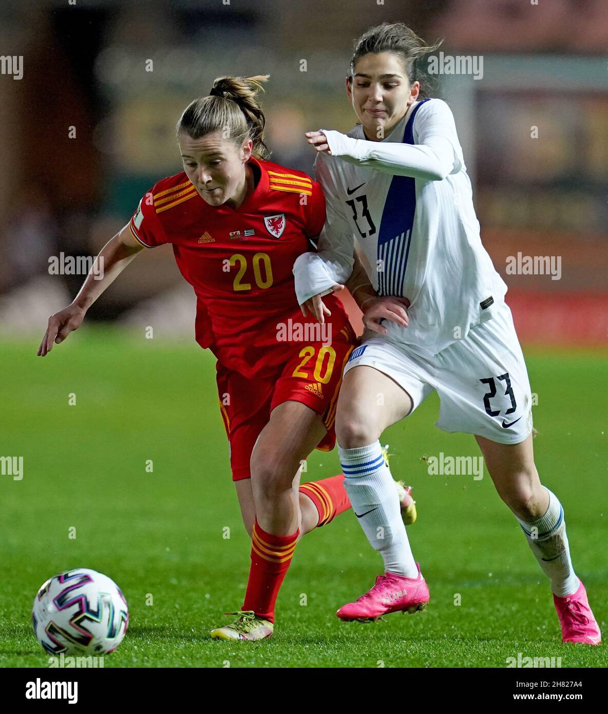 Maria jones hi-res stock photography and images - Alamy