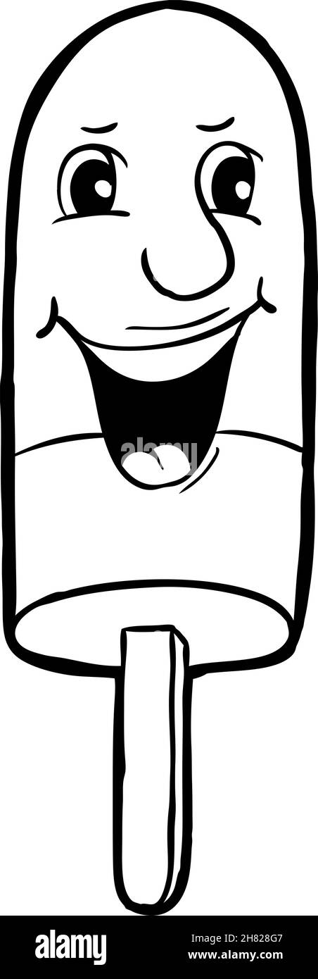 Ice carrying Stock Vector Images - Alamy