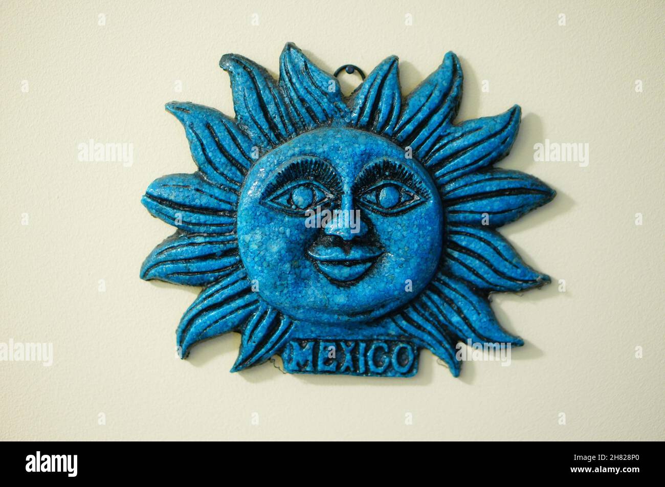 Mexican sun art hi-res stock photography and images - Alamy