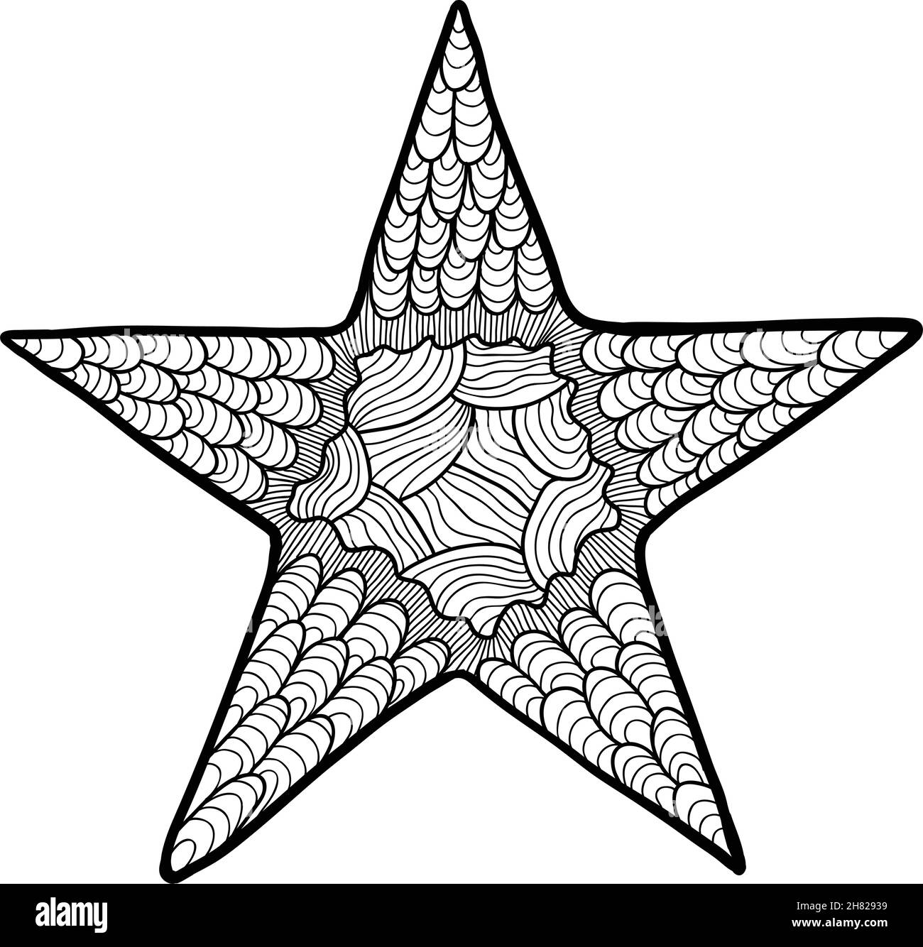 Simple baroque style Cut Out Stock Images & Pictures - Alamy