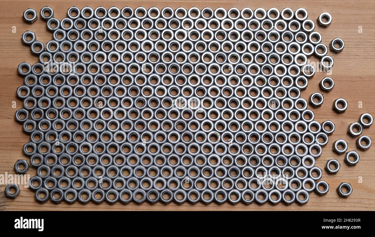 Nut frame hi-res stock photography and images - Alamy