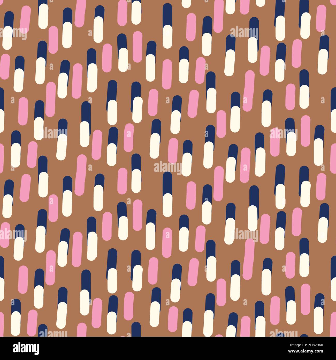 Masculine geometric seamless pattern. Simple shape for digital ...