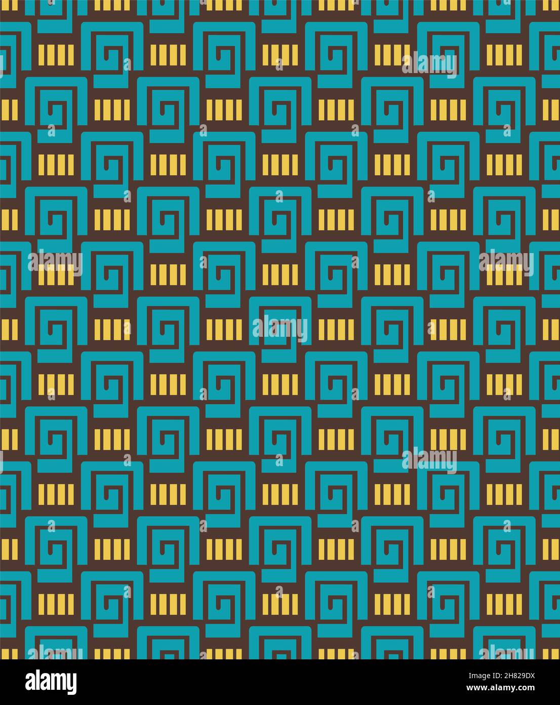 Seamless greek. Background pattern texture. Vector illustration Stock ...