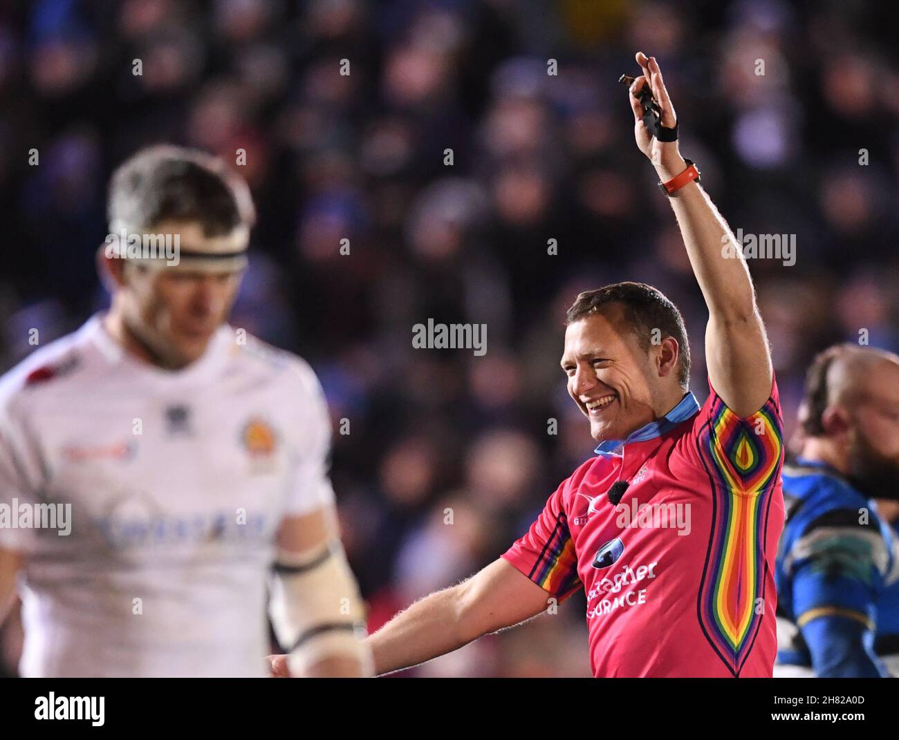 Matthew exeter hi-res stock photography and images - Alamy