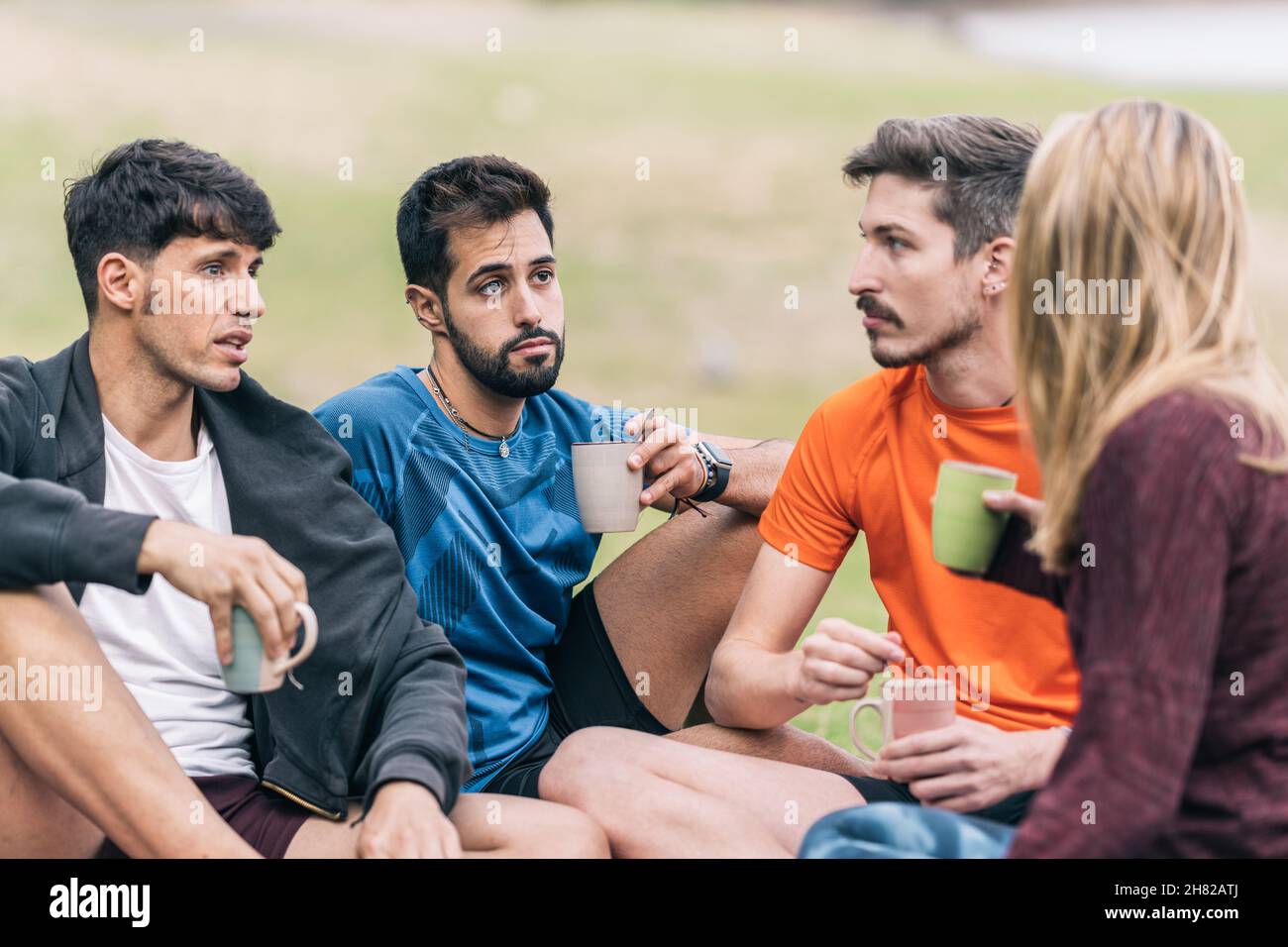 Chat class hi-res stock photography and images - Alamy