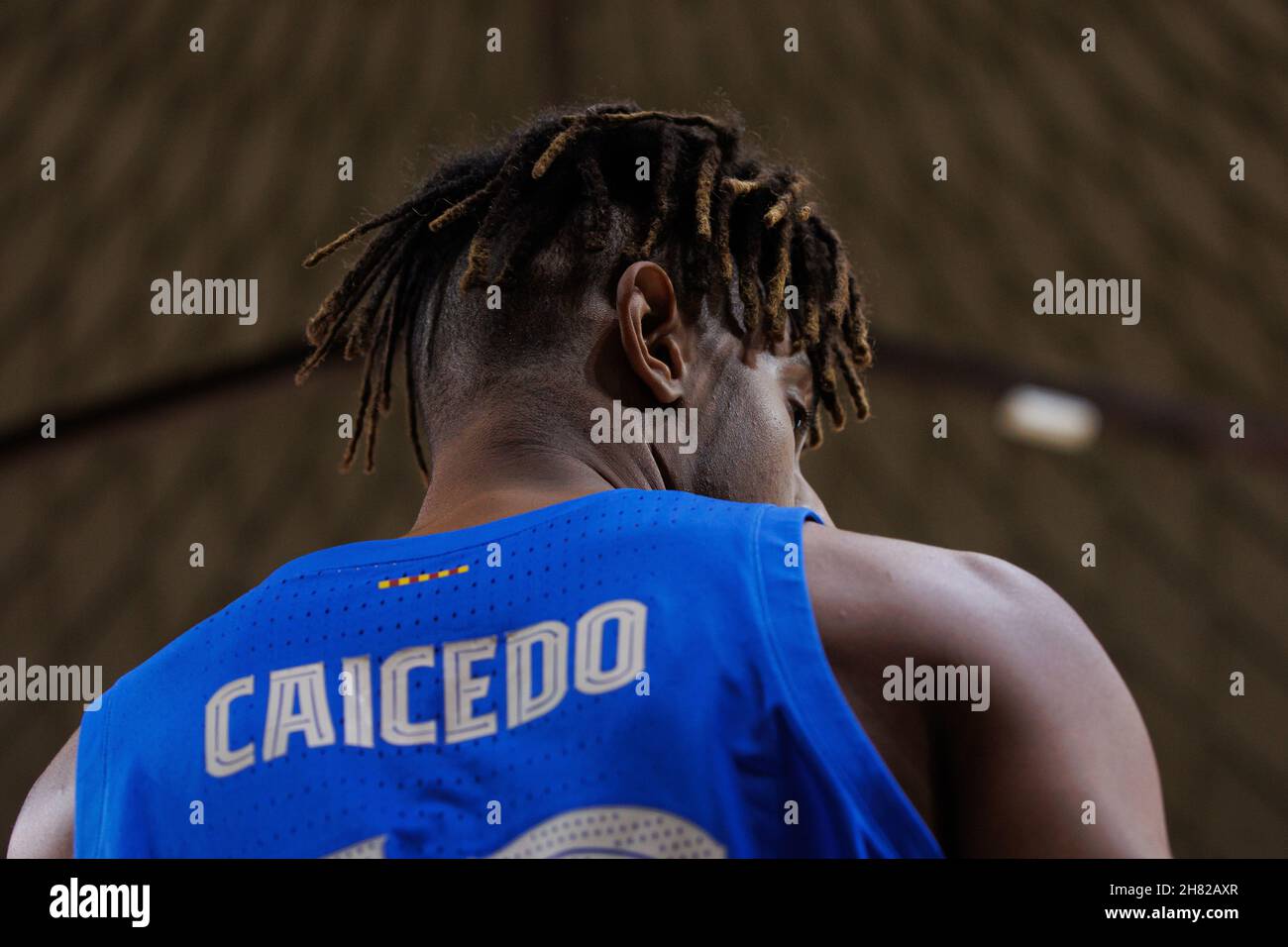 Michael caicedo hi-res stock photography and images - Alamy
