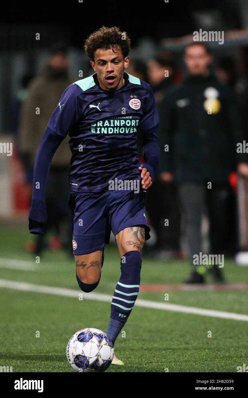 Jeremy antonisse hi-res stock photography and images - Alamy