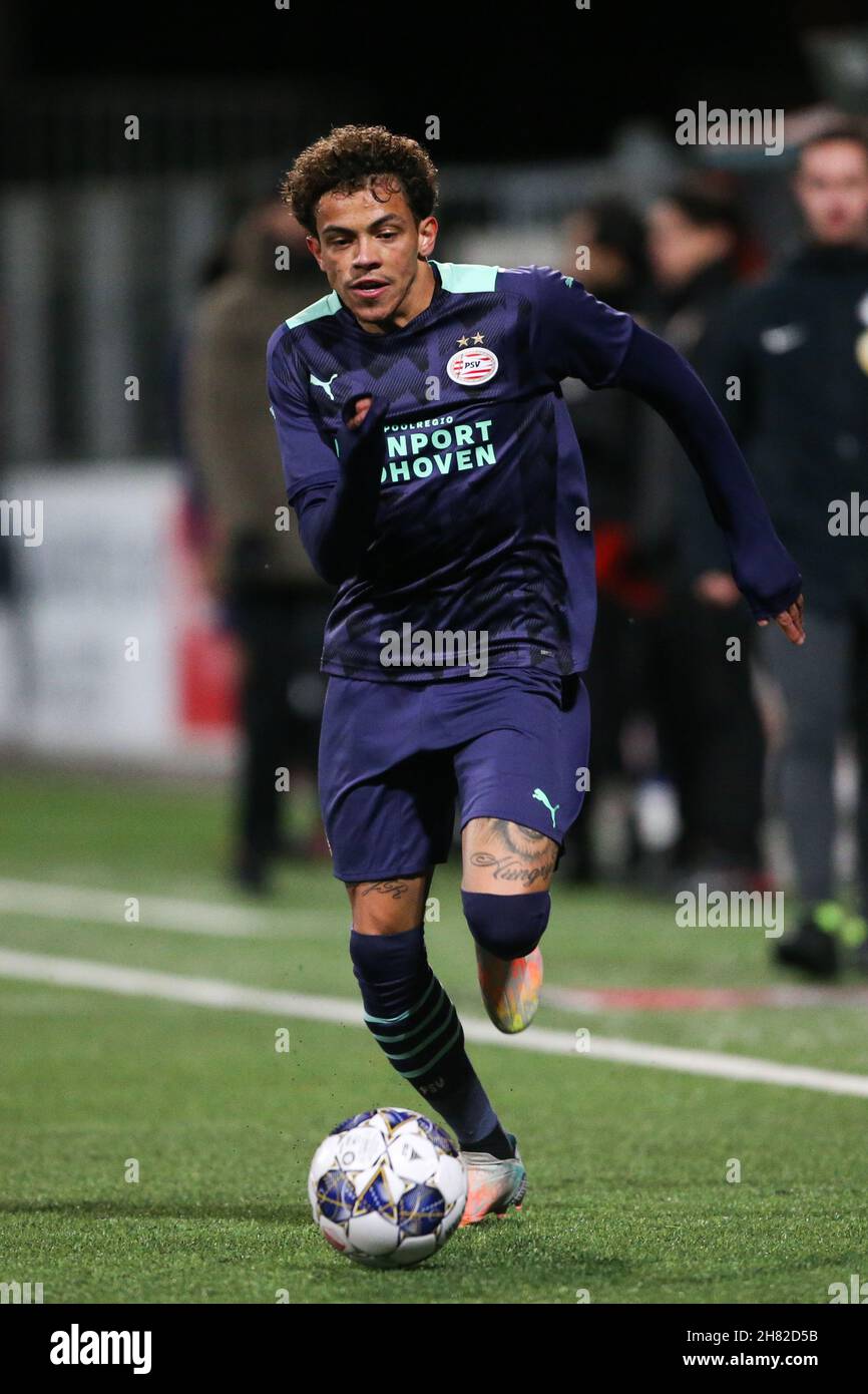 Jeremy antonisse hi-res stock photography and images - Alamy