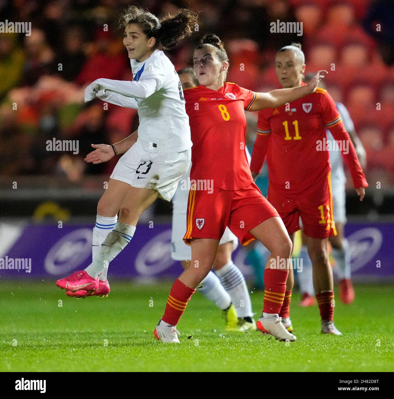 Angharad james wales hi-res stock photography and images - Alamy